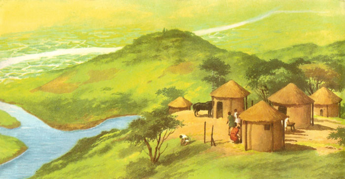 Placement of Settlements – Worldbuilding Workshop