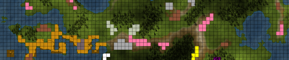 Drawing Maps – Worldbuilding Workshop