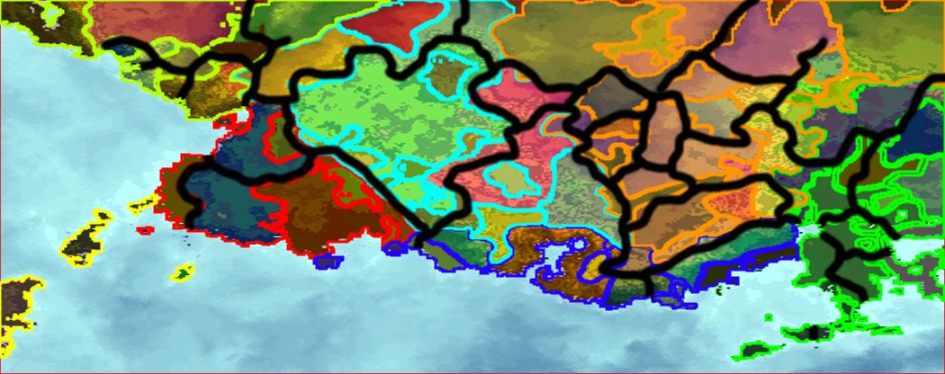 map – Worldbuilding Workshop