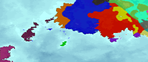 Culture Maps – Worldbuilding Workshop