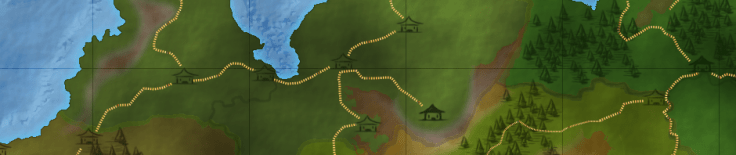 Drawing Maps – Worldbuilding Workshop